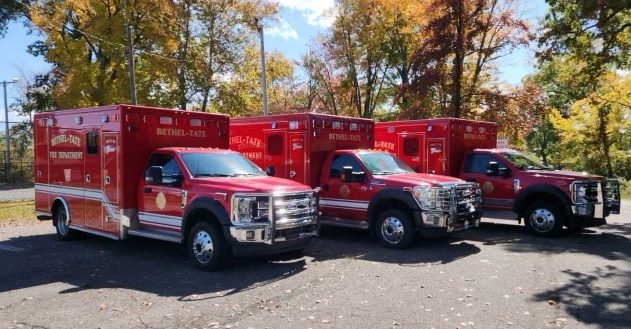AmbulancesFind current news and information from the departments in ...