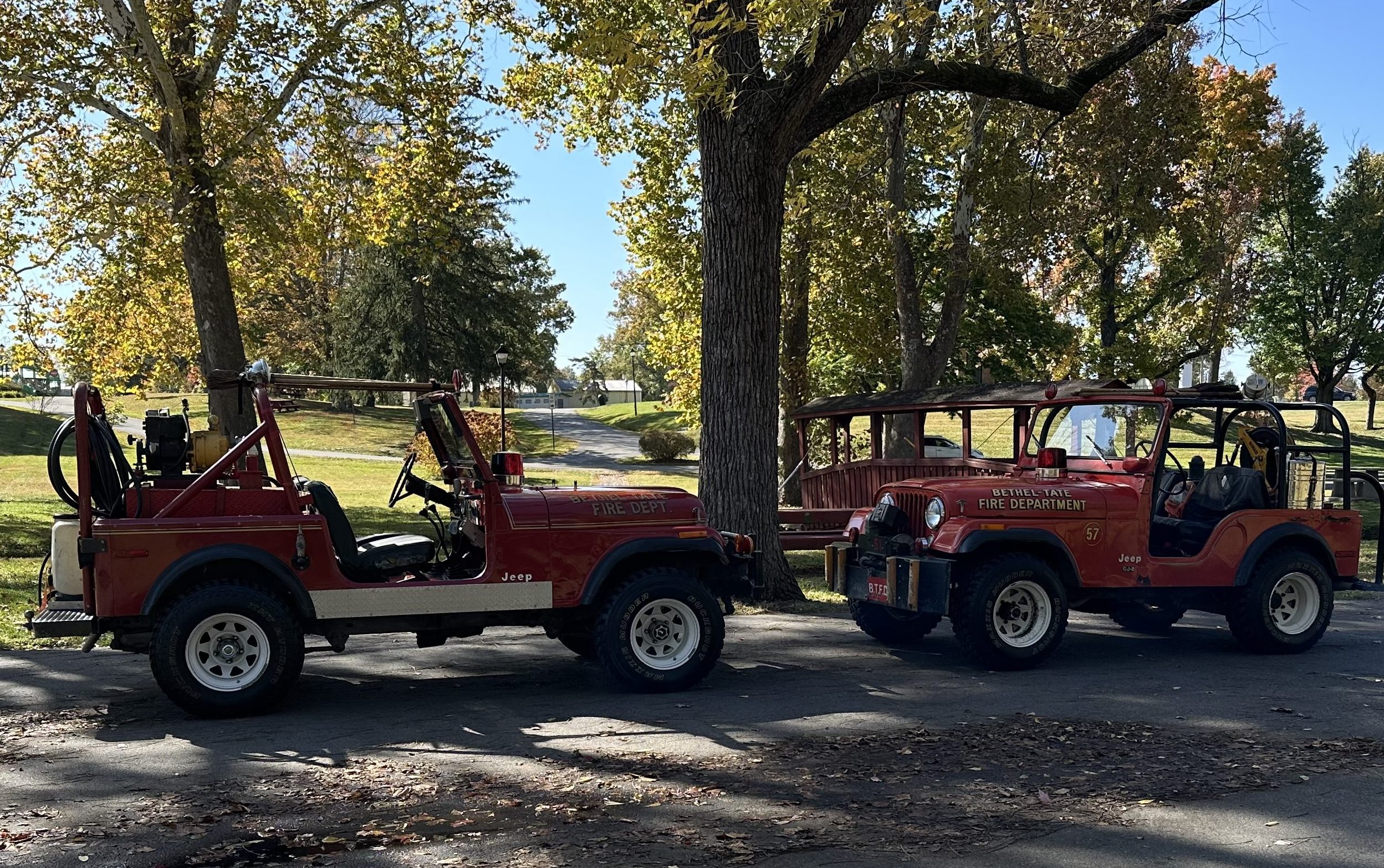 Brush UnitsFind current news and information from the departments in ...