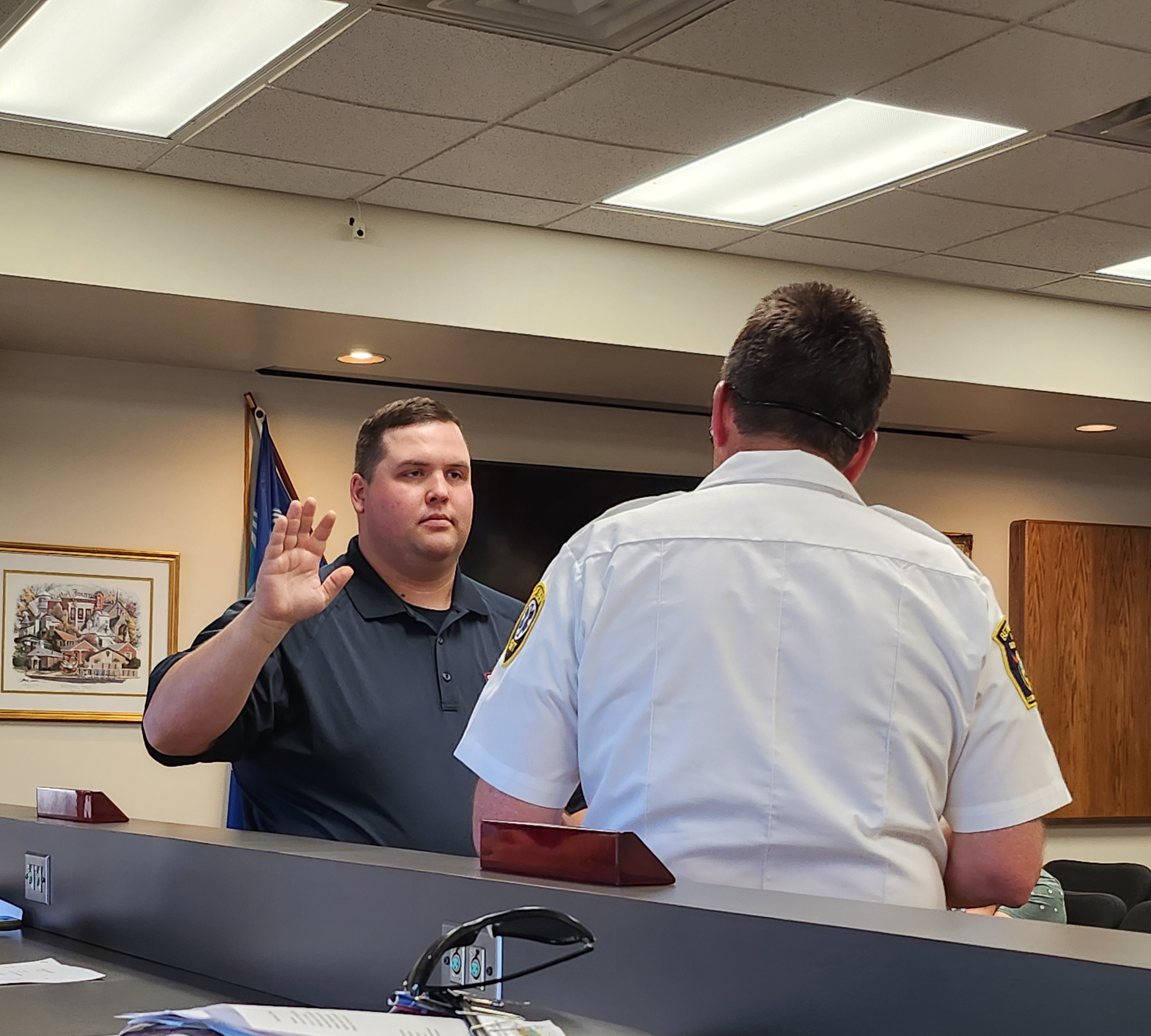 The latest News posts about Tate Township